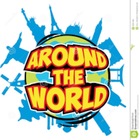 Advertising in the Telegram channel «AROUND THE WORLD» from 30.00 ...